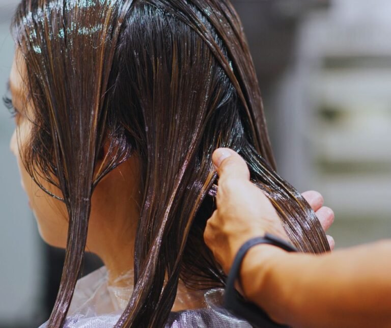 Quanto Tempo Dura uma Progressiva no Cabelo?