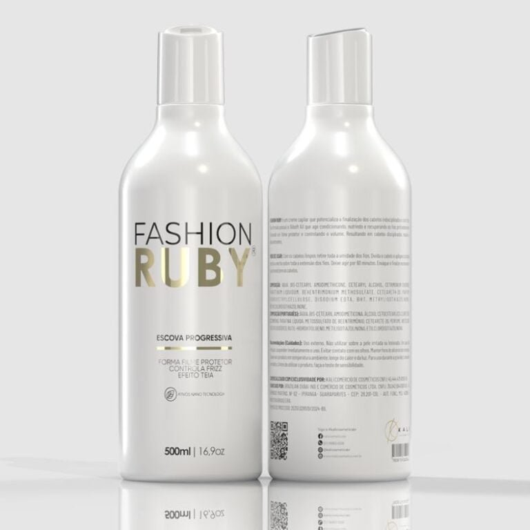 As Melhores Progressivas Sem Formol de 2024: Top 10