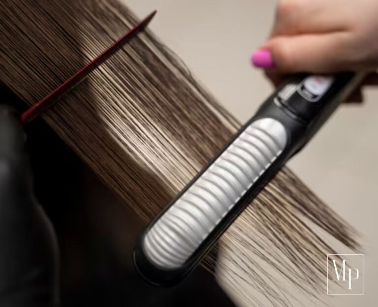 Progressiva no Cabelo: Cuidados, Tipos e Benefícios